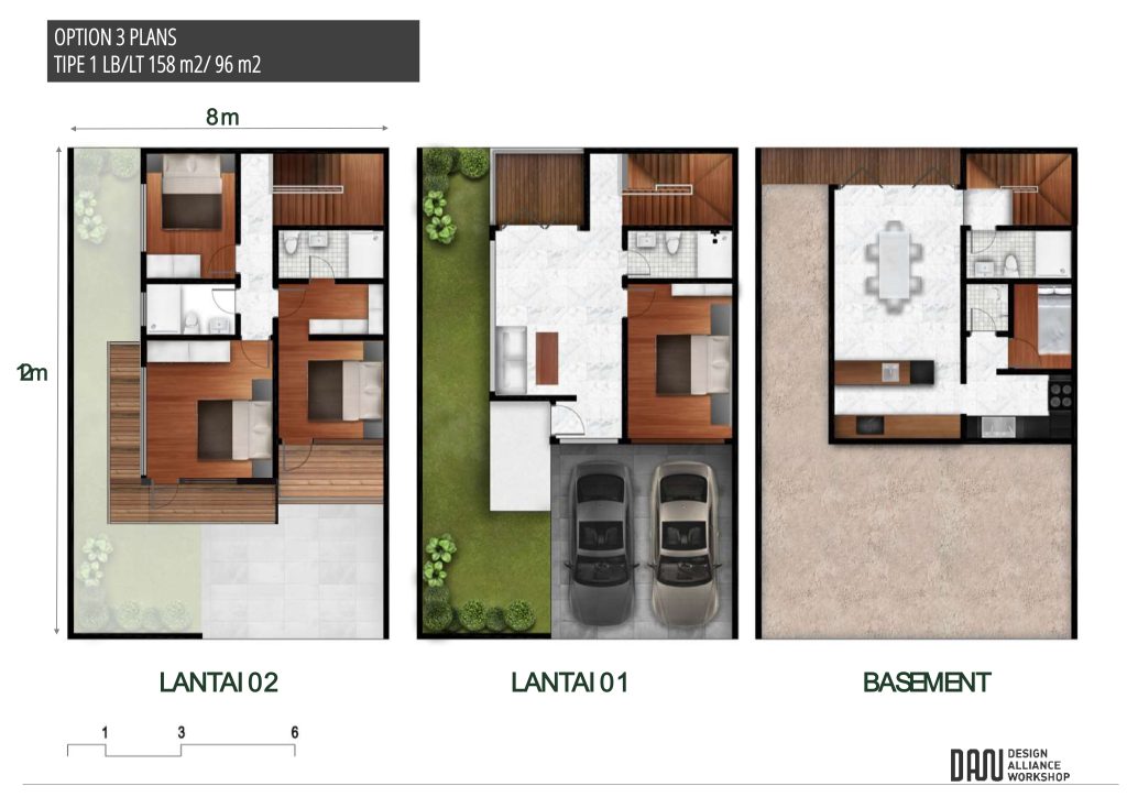 Tanah Pengembangan di Attaka Besar Balikpapan – Mirah Group